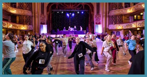 mastering the fundamentals of classical sequence dancing a guide for