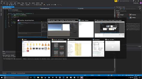 let s learn unity unity interface tips and tricks youtube