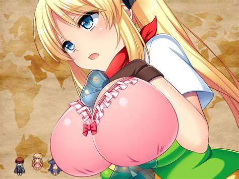 Treasure Hunter Claire Cum Collecting Adventurer Part 1 Page 90 IMHentai