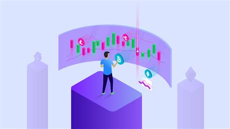 Bitcoin Och Teknisk Analys Allt Du Behöver Veta Som Nybörjare Askwhales