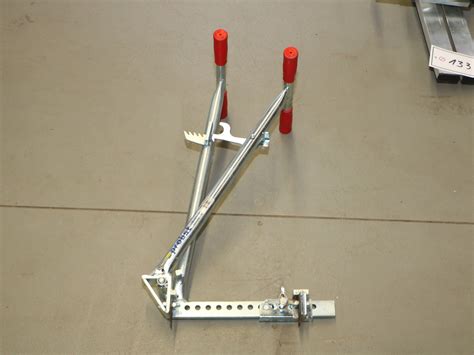 Probst Sz Paving Block Extractor De Ocasión