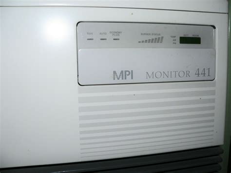 Monitor 441 Mpi Vented Kerosene Heater And And Similar Items
