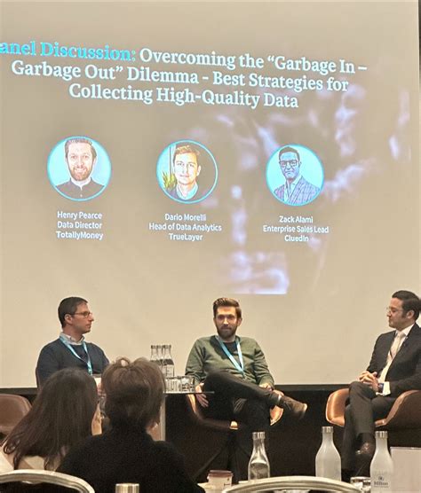 Cluedin On Linkedin Dataquality Dataandai Dataandanalytics