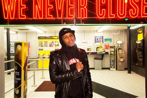 Savemoneys Caleb James Talks “honesty And Loyalty” On New Single