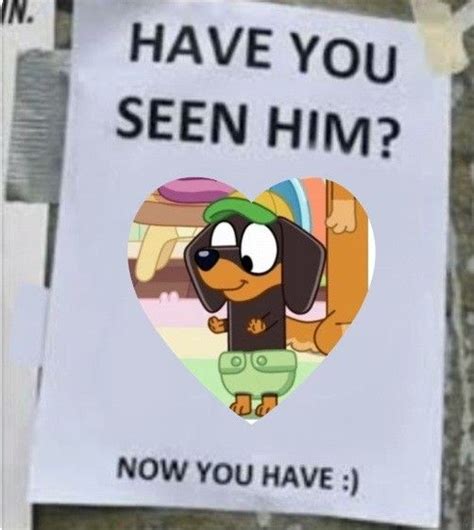 Baby Snickers Bluey Snickers Baby Fancy