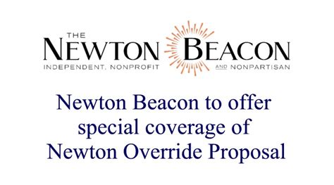 beacon announces early launch to cover mayor s override proposal fig