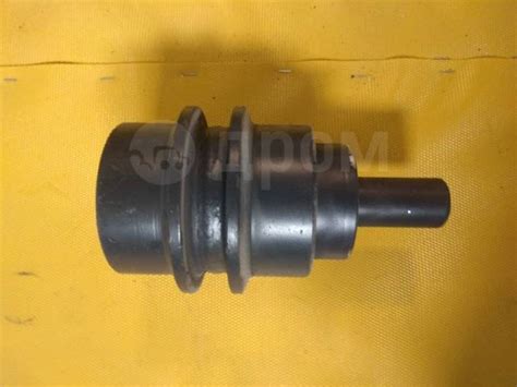 Купить Каток поддерживающий гусеницы Caterpillar CAT307/CAT308/E70B во ...