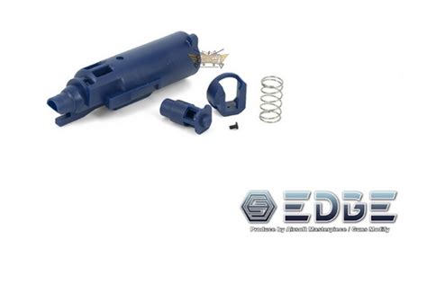 Hi Capa Edge Short Stroke Version Nozzle Nozzle Airsoft Store