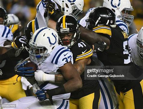 228 Antwon Blake Photos And High Res Pictures Getty Images