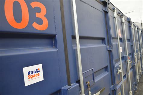 Storage Container Hire Your Complete Guide Xtra Space Ni