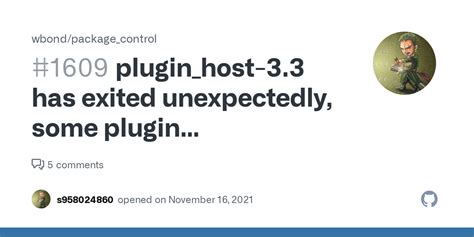 Pluginhost 33 Has Exited Unexpectedly Some Plugin Functionality Wont Be Available Until
