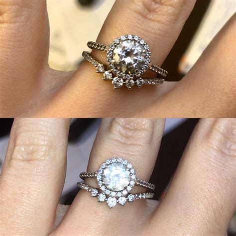 Swarovski Wedding Band 60 Photos