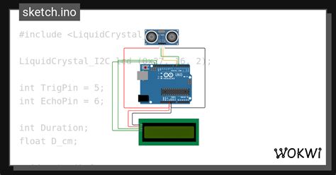 Wokwi Online Esp32 Stm32 Arduino Simulator