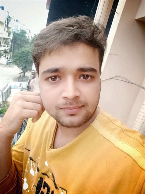 Hemant Arya