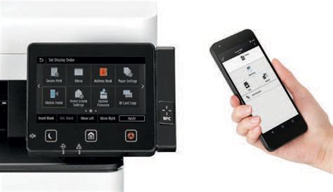 Canon Imageclass D1620 Multifunction Duplex Monochrome Laser Printer 2223c024