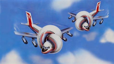 Y A T Il Enfin Un Pilote Dans L Avion 1983