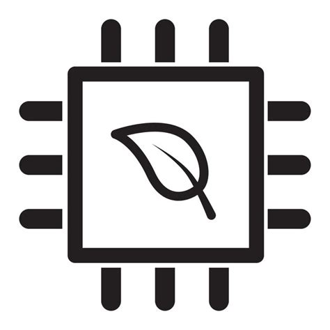 Premium Vector Ram Vector Icon With Leaves