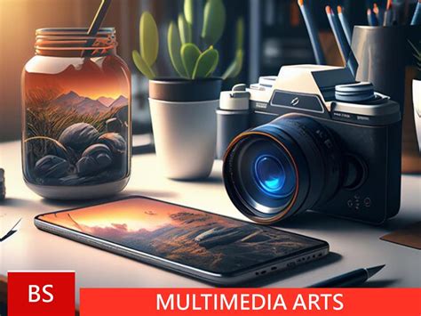 Bs In Multimedia Arts Animation