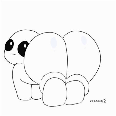 Rule 34 Animated Ass Ass Focus Autism Creature Clapping Cheeks