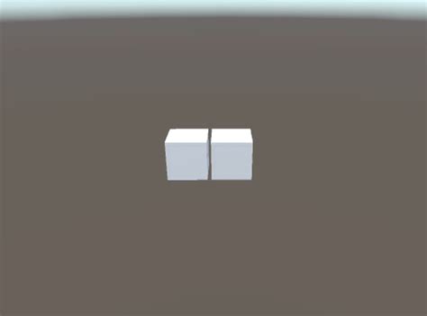 unity 中的碰撞 知乎