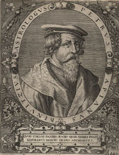 Petrus Apianus Alchetron The Free Social Encyclopedia