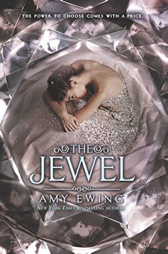 The Jewel The Lone City 1 By Amy Ewing Goodreads