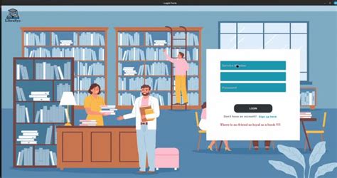 Librasys Library Management System 📚📖 Developed This Software Yehani Harshika Pamunuwa