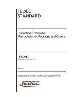 JEDEC JESD C PDF Engineering Standards Download
