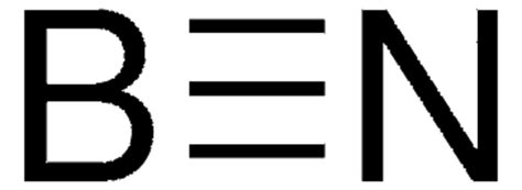 Boron Nitride Lewis Structure