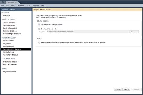 How To Migrate From MSSQL To MySQL Severalnines