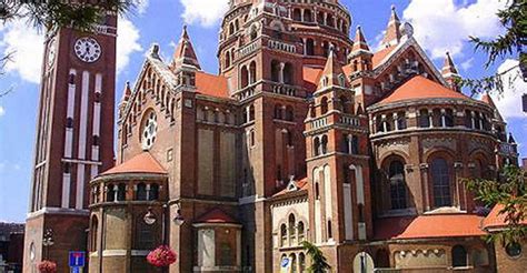 Tour Privado De Un Día Por Szeged Desde Budapest Getyourguide