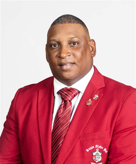 Leadership The Tallahassee Fl Alumni Chapter Of Kappa Alpha Psi