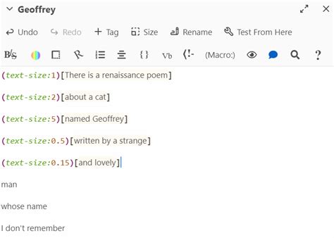 Lesson 3 Customizing Your Twine Game With Code Introduction To