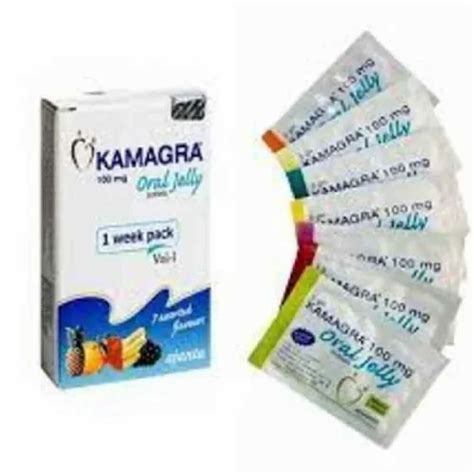 Kamagra Oral Jelly Pack At Pack Kamagra Oral Jelly In Amravati Id