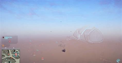 Does This Rendering Bug Occur To Anyone Else Rplanetside