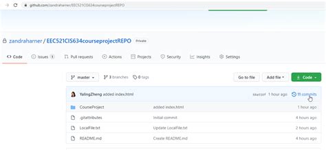Github Branching And Merging Using Github Desktop By Alexandra Z
