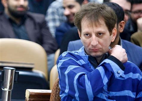 بابک زنجانی توئیت این نامزد انتخاباتی را بازنشر کردعکس