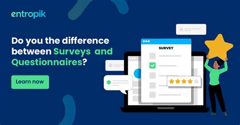 Survey Vs Questionnaire Definition Examples And Difference