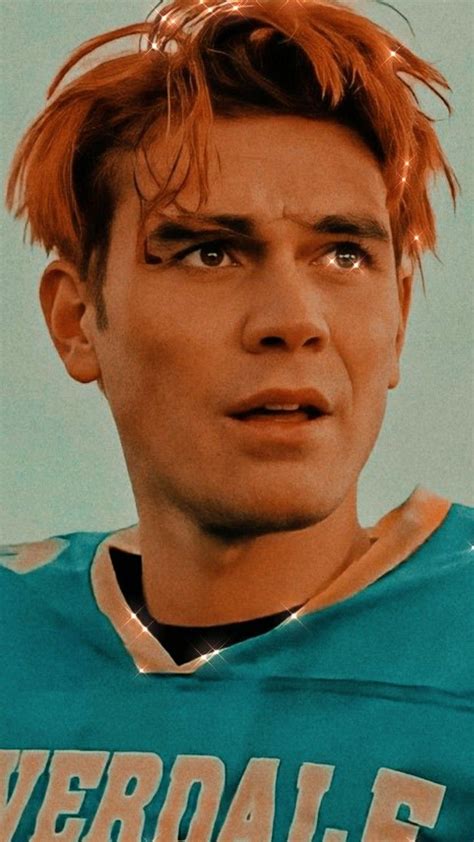 Archie Andrews Artofit