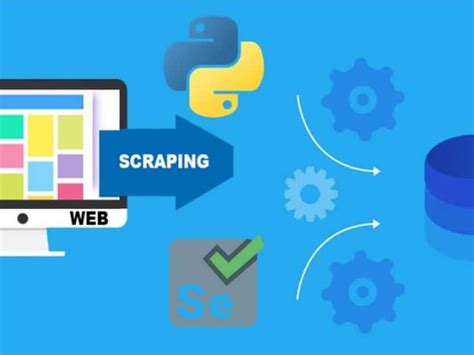 a robust web scraping script bot upwork