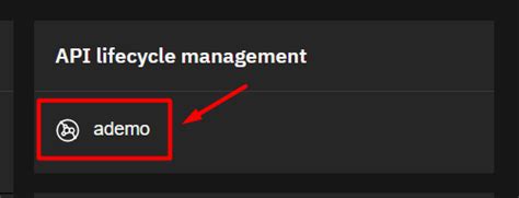 Ingresar A Consola Ibm Api Connect V10 Trial Ibm Cloud Pak For Integration Arquitecturaibm