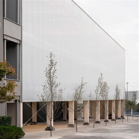 LMN Architects Designs Mass Timber Structure For University Of Washington