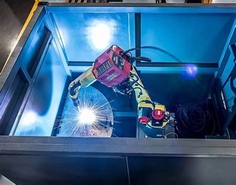 Fanuc Welding Robot Programming At ₹ 15000 In Coimbatore Id
