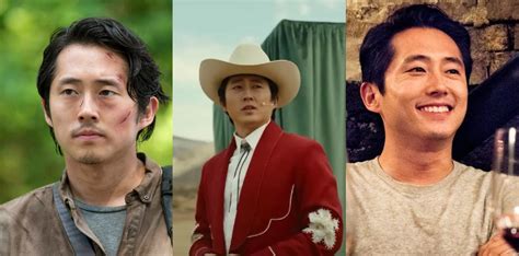 Nope Steven Yeuns 10 Best Roles According To Imdb