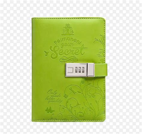 带锁日记本子png图片素材下载 图片编号8282267 Png素材网