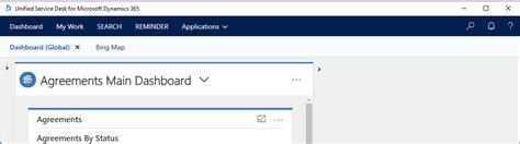 Create And Add Debugger To The Menu In Unified Service Desk Carl De Souza