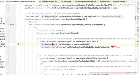Debezium Mysql Binlog同步引擎的内存爆满，频繁gc导致cpu爆高debezium对mysql性能影响 Csdn博客