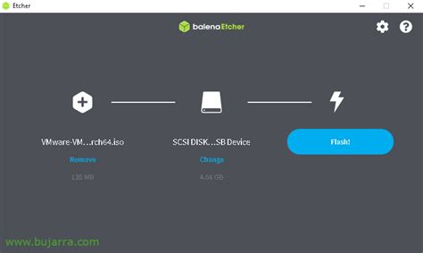 VMware ESXi Raspberry Pi Blog Bujarra Com