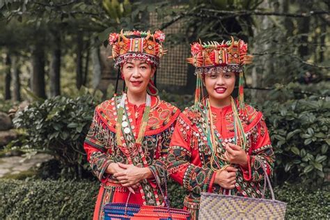 Formosan Aboriginal Culture Village History Location And Key Facts