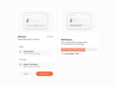 Saas Cards By Ayomide Ajibade On Dribbble